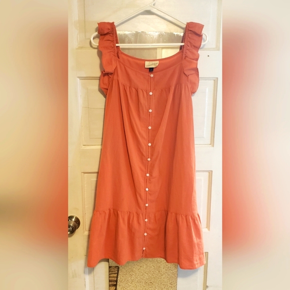 Universal Thread | Dresses | Universal Thread Summer Dress | Poshmark